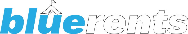 Blue Rents | Your Event & Inflatables Rental Solution in Mobile